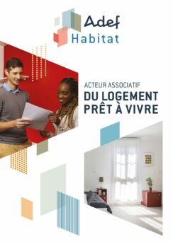 Qui sommes-nous ? – Adef Habitat
