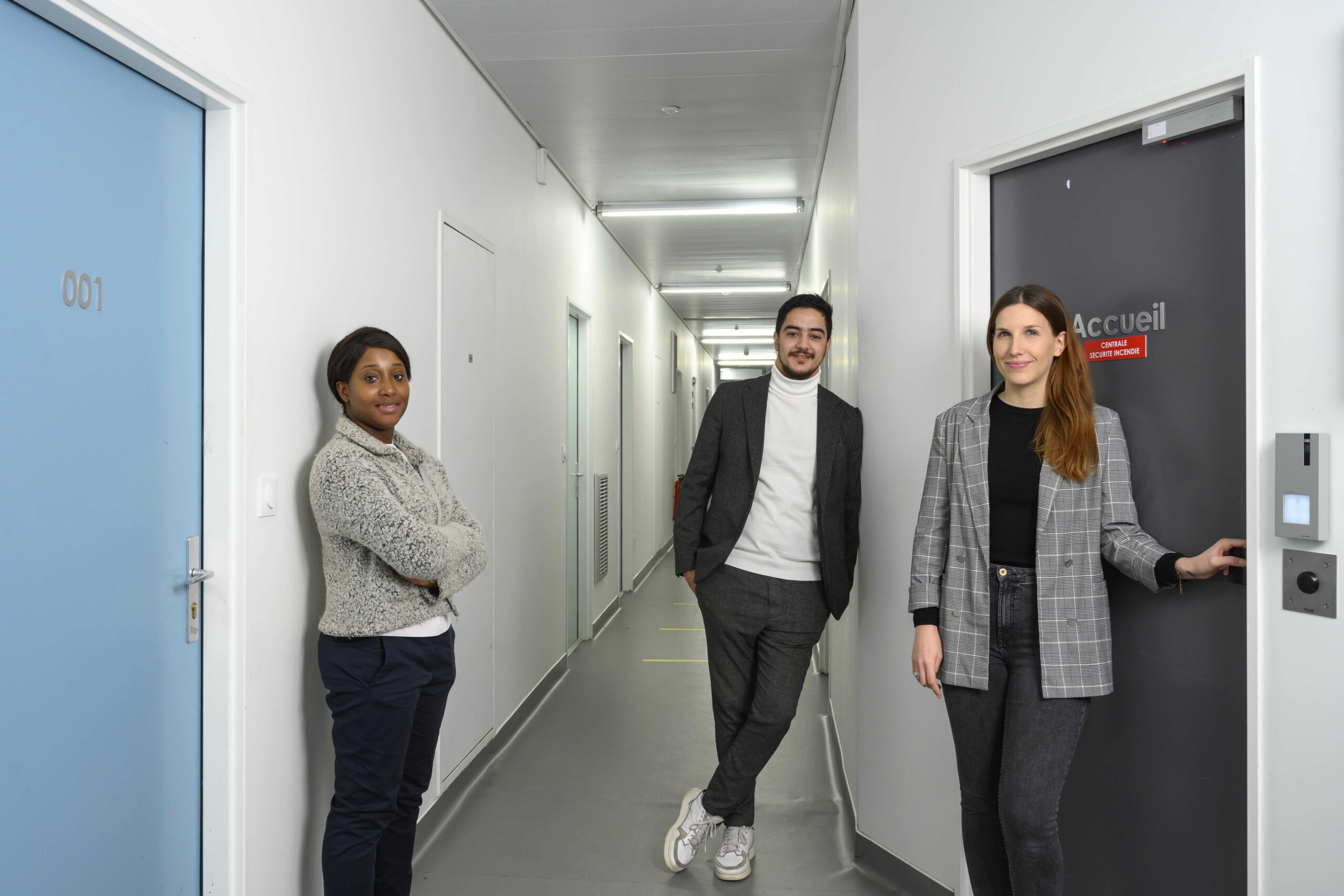 Qui sommes-nous ? – Adef Habitat