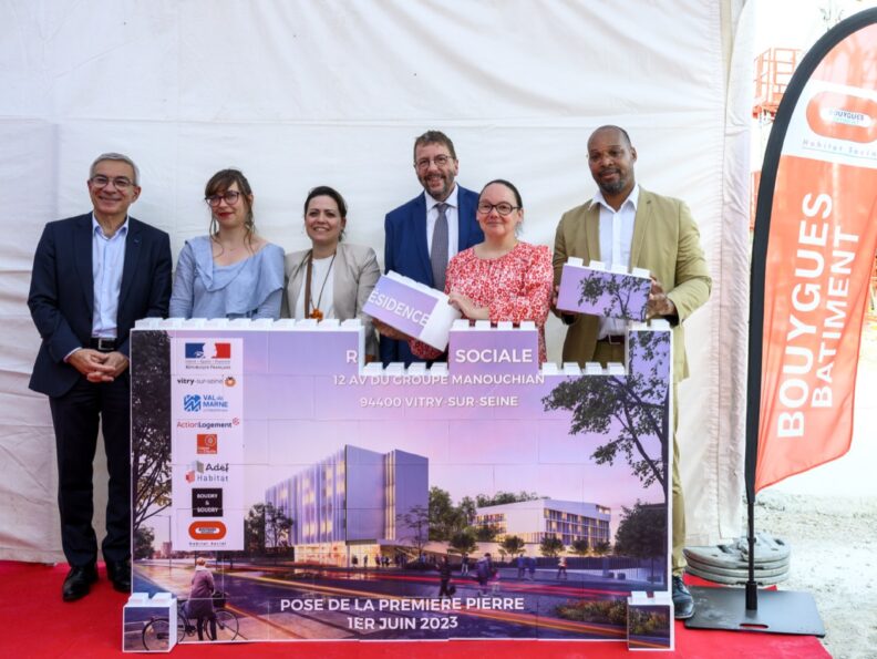 Adef Habitat – Le logement prêt-à-vivre